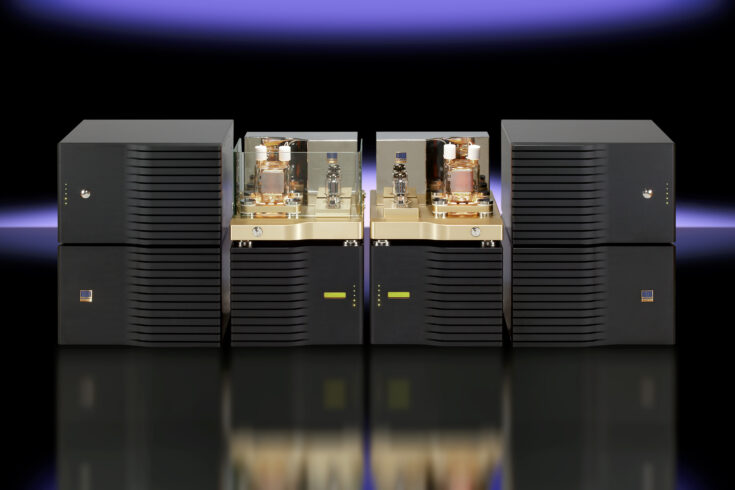 HE-833v2 - WAVAC Audio Lab.WAVAC Audio Lab.