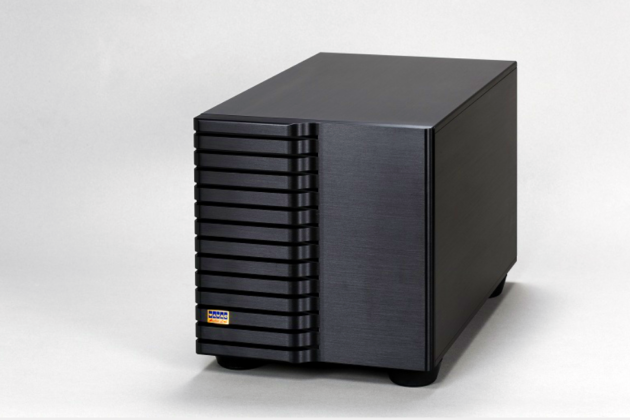 HE-833v2 ｜ WAVAC Audio Lab.